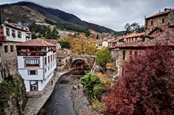 Qué ver o visitar en POTES - Turismo en Cantabria